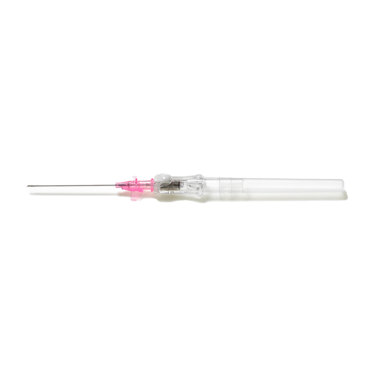 Bd Insyte™ Autoguard™ Winged Iv Catheter 381937 Bd